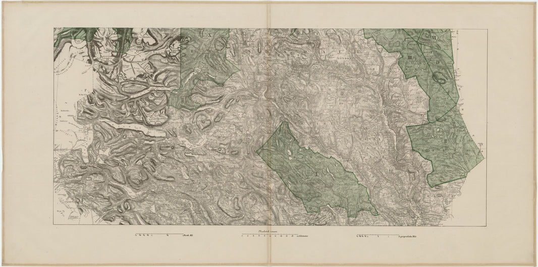 Historiske kart – tagged "1880" – Podkart